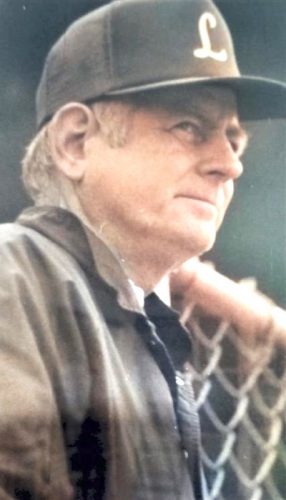 James R. (Jim, J.R.) Tice | News, Sports, Jobs - Morning Journal